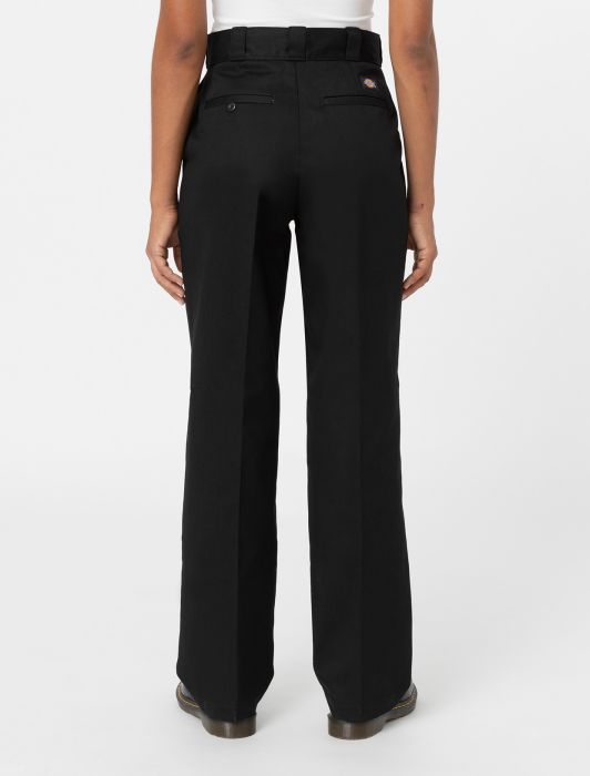 Dickies - Women's 874 Work Pants - Black – good times skate shop Dickies - Women's 874 Work Pants - Black – good times skate shop